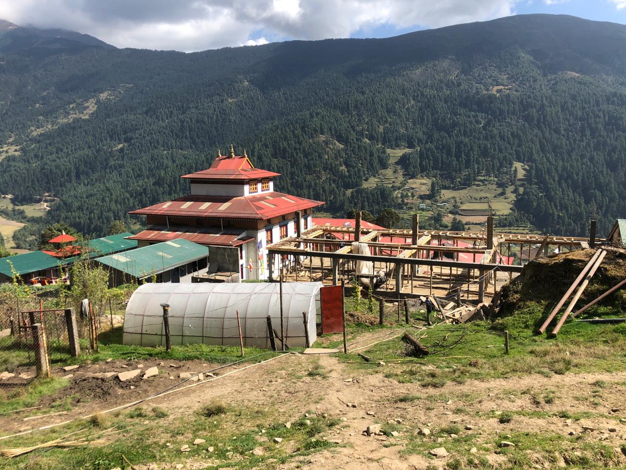 Freundeskreis Serlo e.V. – Kloster Serlo. Nepal